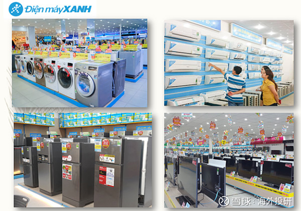 【公司-MWG】越南最大的手机卖场公司--MWG 一、简介：· 世界移动通信投资股份公司于2014年在胡志明交易所（HOSE）上市，股票代码为 ...