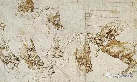 达芬奇的笔记本：天才的呈现还是扭曲的解读？ 达芬奇，一个我们无比熟悉的人物，与一些历史人物我们往往通过其经历和对历史事件的影响去了解他们不同 ...