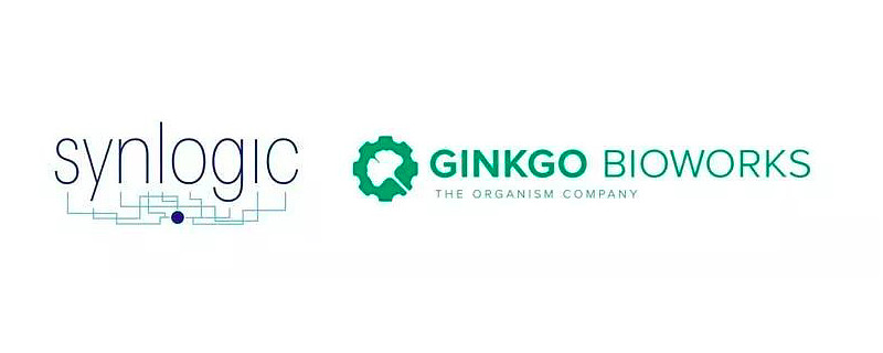 麻省理工卢冠达的公司获8000万美元股权投资，专注于合成生物学领域 日前，合成生物学公司 Synlogic 公司宣布与 Ginkgo Bioworks 公司达成开发合作，Synlogic公 ...