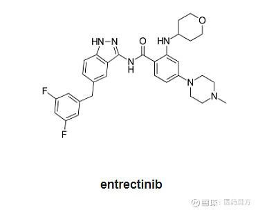 第3款“广谱”抗癌药获批！罗氏恩曲替尼将在日本率先上市 6月18日，罗氏宣布日本厚生劳动省（MHLW）批准Rozlytrek ...