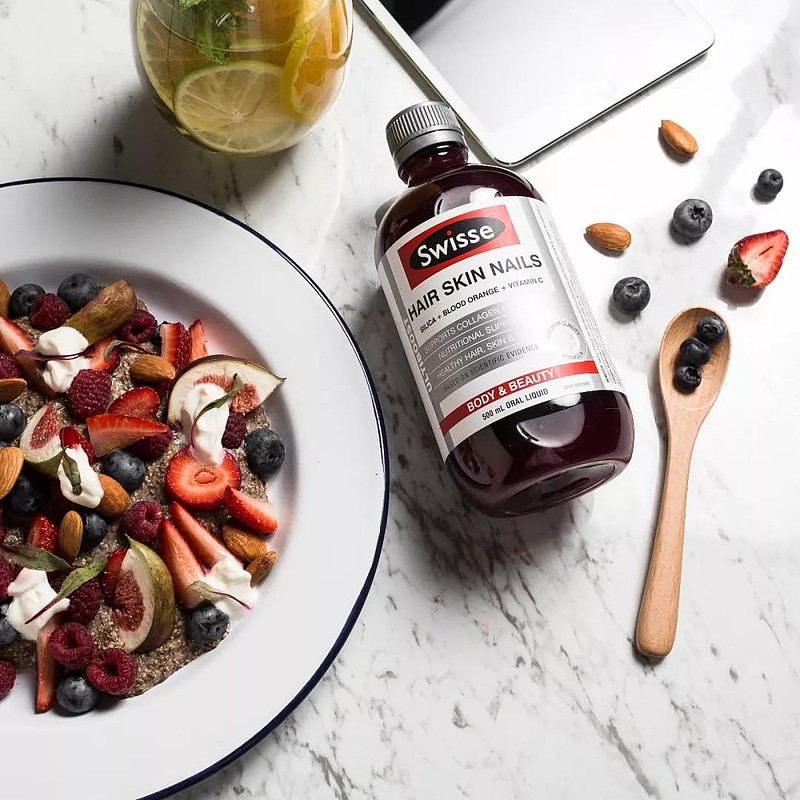 Swisse胶原蛋白营销新玩法：与年轻人共鸣共振 文 | 阑夕电商造节玩法历经多年发展，已经成为了商业社会不容小觑的一块沃土，随着今年的618年中购物季拉开大幕，买家和卖... - 雪球