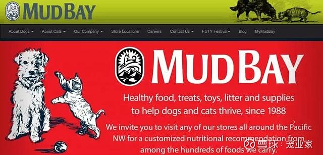 北美宠物零售商不只PetSmart和Petco，还有他们 近日，小编整理北美地区TOP25的宠物零售商的发展状况（如下表格），供大家参考。具体 ...