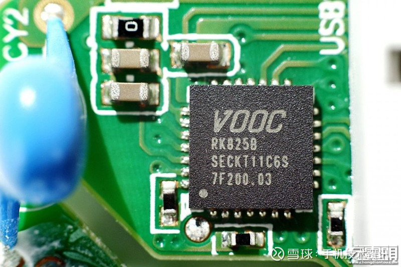 OPPO开放VOOC授权：这四款芯片正式出货 VOOC闪充是OPPO在2014年推出的具有独立自主知识产权的快速充电技术，该技术使用特制的 ...