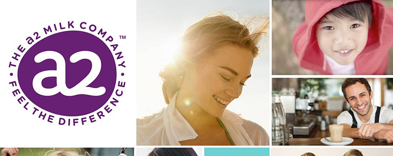 “颠覆者” a2 Milk的第19年 “颠覆者” a2 Milk的第19年 - 专题 - ACB News - 澳洲财经门户 澳洲财经 ...