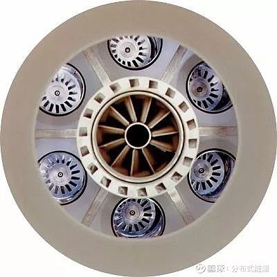 GE燃气轮机技术发展简史 本文译自2019年7月8日POWER Magazine发表的“GE燃气轮机技术发展简史”。作者Sonal Patel ...