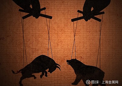 【SHMET访谈】吴坤金：沪铜短线筑底 中期重心上移 嘉宾简介：吴坤金，五矿经易期货 有色金属 研究员，厦门大学经济学硕士。负责铜产业链和有色 ...