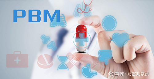 中国PBM模式，路在何方？ 如何理解PBM?PBM全称为药品福利管理(pharmacy benefit management,PBM),主要是 ...
