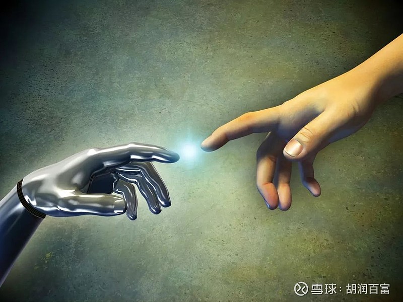 首个数字人类将诞生，永生成为可能？ 数字时代正激发着科技公司的想象力，世界上最早的“数字人类”（ digital humans）将诞生。利用 ...