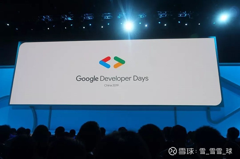 TensorFlow全家桶的落地开花 | 2019 Google开发者日 作者 | 唐小引写于上海世博中心 出品 | GDD 合作伙伴 CSDN（ID：CSDNnews） Android 10 ...