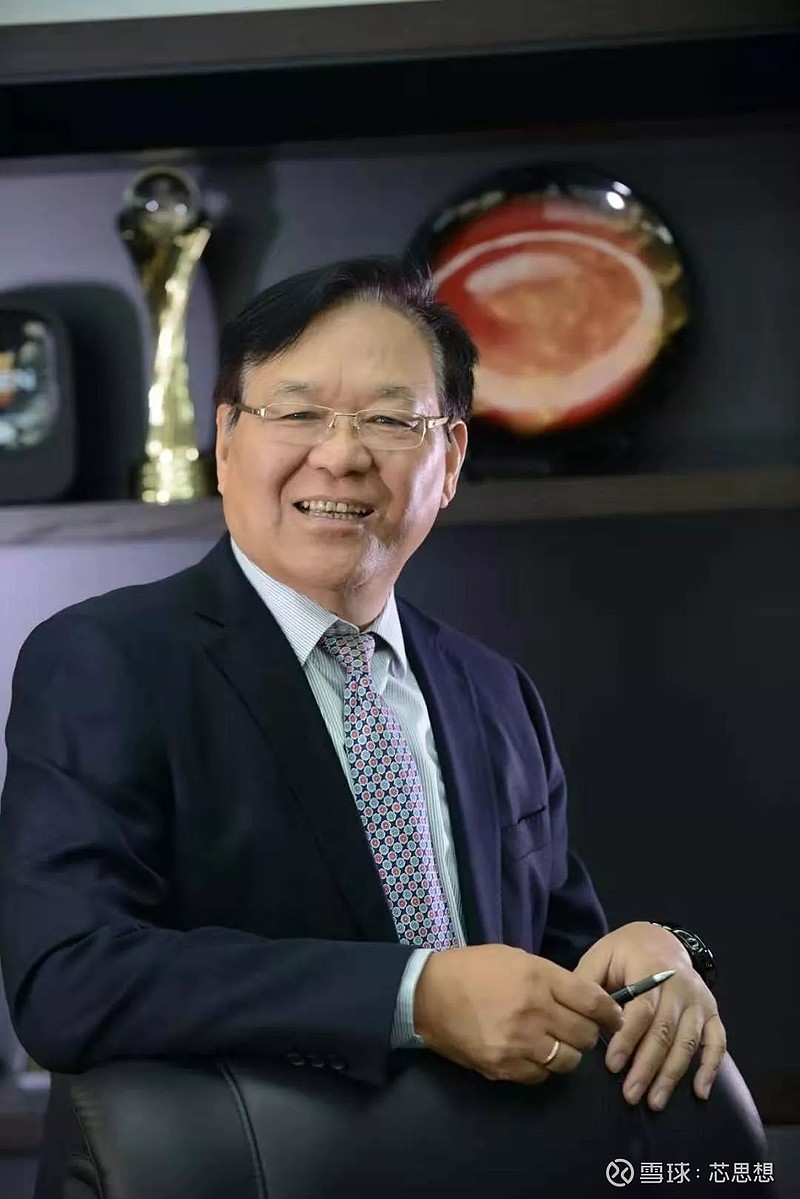 【中国半导体领航人物】石明达：初”芯“不改，50年坚守半导体事业 石明达，1945年10月生，江苏南通人，南京大学物理系半导体专业毕业，教授级 ...