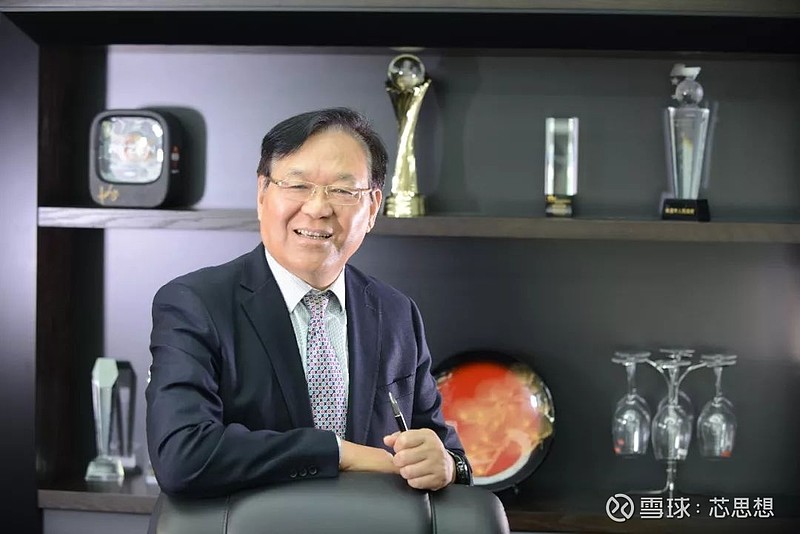 【中国半导体领航人物】石明达：初”芯“不改，50年坚守半导体事业 石明达，1945年10月生，江苏南通人，南京大学物理系半导体专业毕业，教授级 ...