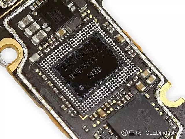 Google Pixel 4 XL完整拆机报告 Pixel 4手机是 谷歌 旗下最新的智能手机硬件产品，如同前两代产品一样，这款手机发布之后 ...