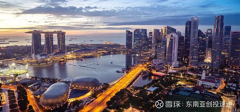 淡马锡旗下ABCWorldAsia完成2.8亿美元募资；印度视频应用MX Player获腾讯领投1亿美元融资丨东南亚创投日报 淡马锡信托旗下 ...