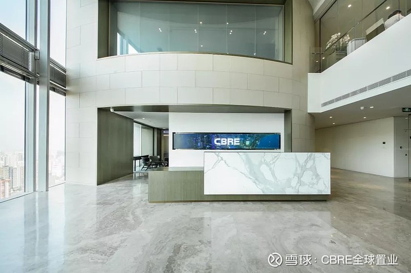 CBRE上海办公室全新空间——金秋十月喜迎乔迁升级 CBRE 世邦魏理仕 上海浦西办公室于2019年10月8日正式喜迁新址，入驻位于上海CBD ...
