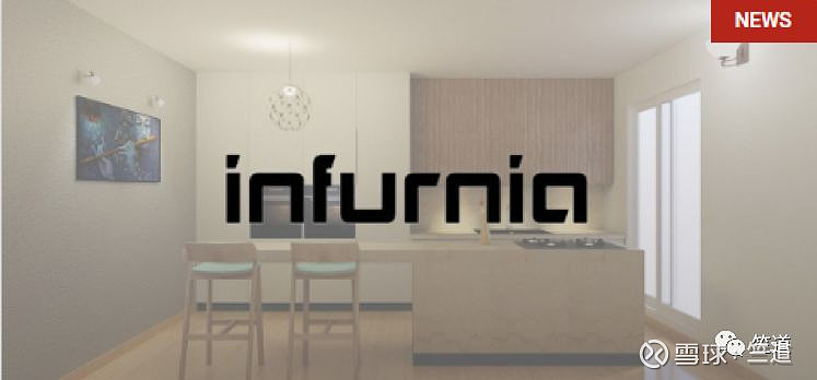 印度云技术室内设计软件开发公司Infurnia完成20万美元种子轮融资 专注印度互联网市场总部位于印度班加罗尔的云技术室内设计软件开发公司 ...