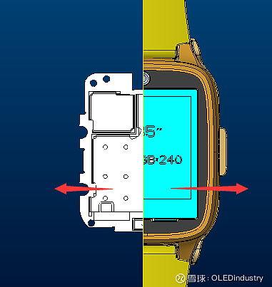 【必收藏】智能手表开发最详必备资料大全 智能手表开发资料 R&D of Smartwatch结构设计\打样开模\试产上线\后续维护2019 ...
