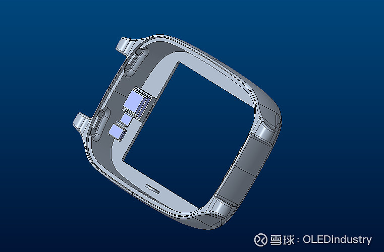 【必收藏】智能手表开发最详必备资料大全 智能手表开发资料 R&D of Smartwatch结构设计\打样开模\试产上线\后续维护2019 ...
