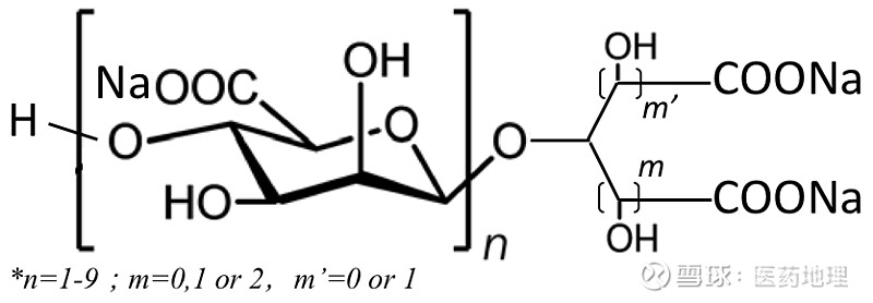 刚刚！GV-971获批！ 刚刚，全球首个国产糖类多靶抗阿尔兹海默病创新药GV-971获批。 全文1589字，用时3分钟 作者：焦萌萌、無恙 ...