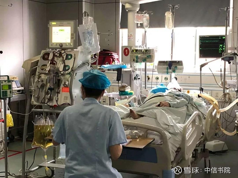 医生自述：ICU坚守20年，才发现很多人对生命漠视得可怕 医院是一个 连接生命和死亡的容器 而医生需要面对的 不只是第一次哭泣和最后一次呼吸 ...