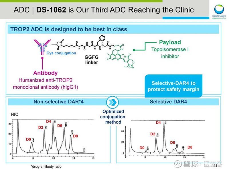 多禧生物靶向Trop-2的ADC药物获IND受理，拟用于治疗多种恶性实体瘤 | 医麦猛爆料 本文由医麦客原创，欢迎分享，转载须授权 2019年 ...