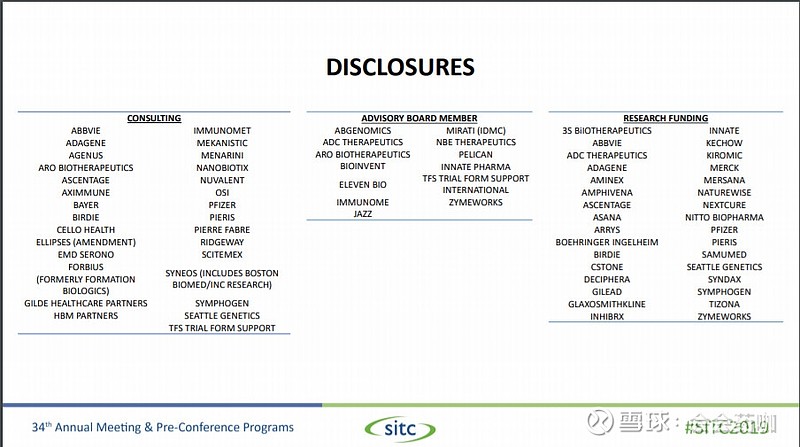 重磅！Nextcure公布NC318的最新一期临床结果 11月6日，专注于下一代肿瘤免疫治疗药物开发，由陈列平团队创办的 Nextcure ...