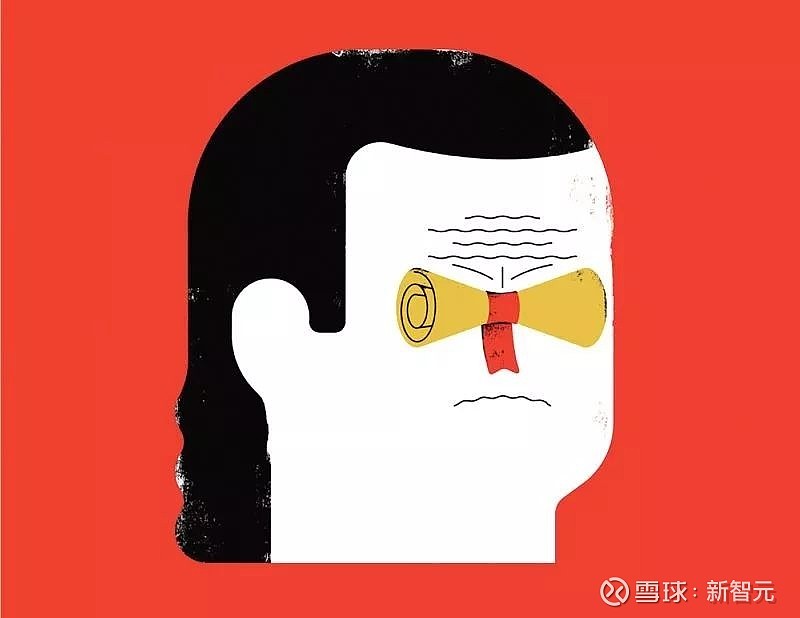 Nature调查再聚焦读博压力：超1/3博士生焦虑抑郁，大学有没有能哭的地方？ 新智元报道 来源：nature 作者：Chris ...