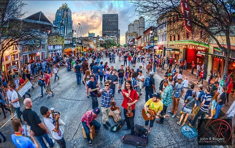 洞悉全球创新者潮流趋势,就在2020西南偏南sxsw 2020年3月14日 3月19日,一年一度的网页链接 雪球
