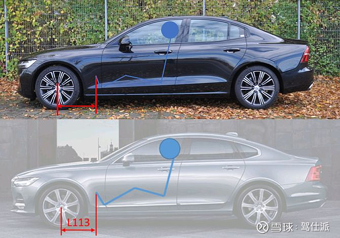 深度剖析新一代沃尔沃S60：SPA框架内的又一个标准答案｜驾仕阅读 如果把沃尔沃SPA平台的Portfolio展开，就像宜家的Billy柜子 ...
