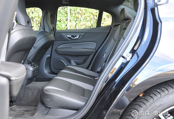 深度剖析新一代沃尔沃S60：SPA框架内的又一个标准答案｜驾仕阅读 如果把沃尔沃SPA平台的Portfolio展开，就像宜家的Billy柜子 ...