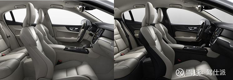 深度剖析新一代沃尔沃S60：SPA框架内的又一个标准答案｜驾仕阅读 如果把沃尔沃SPA平台的Portfolio展开，就像宜家的Billy柜子 ...