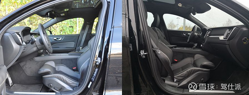 深度剖析新一代沃尔沃S60：SPA框架内的又一个标准答案｜驾仕阅读 如果把沃尔沃SPA平台的Portfolio展开，就像宜家的Billy柜子 ...