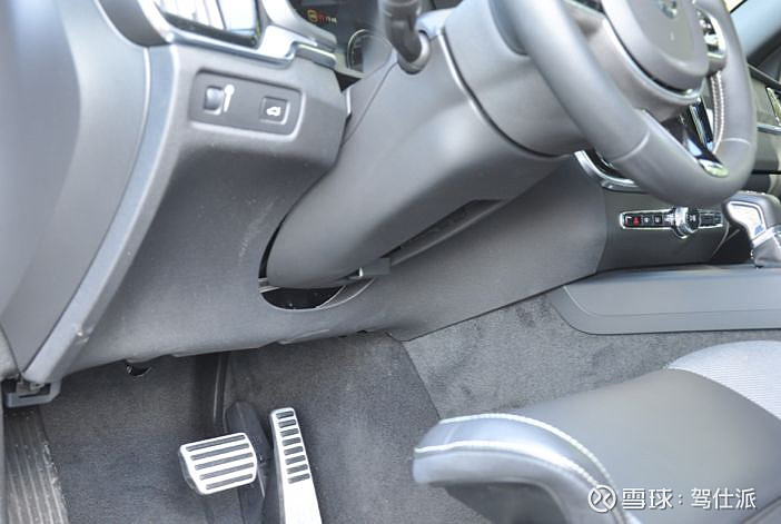 深度剖析新一代沃尔沃S60：SPA框架内的又一个标准答案｜驾仕阅读 如果把沃尔沃SPA平台的Portfolio展开，就像宜家的Billy柜子 ...