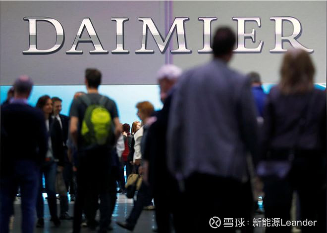 宝马奥迪之后 戴姆勒宣布将全球裁员至少10,000人 据彭博社报道， 戴姆勒 计划到2022年底在全球裁员逾10000人，以提振因大举投资电动 ...