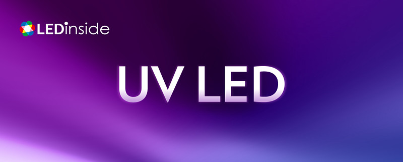 UV LED市场前景广阔！2018-2023年全球市场规模预估年增27% 集邦咨询LED研究中心（LEDinside）发布的《2019 深紫外线 LED 应用市场报告》显示，2018年全球UV ...