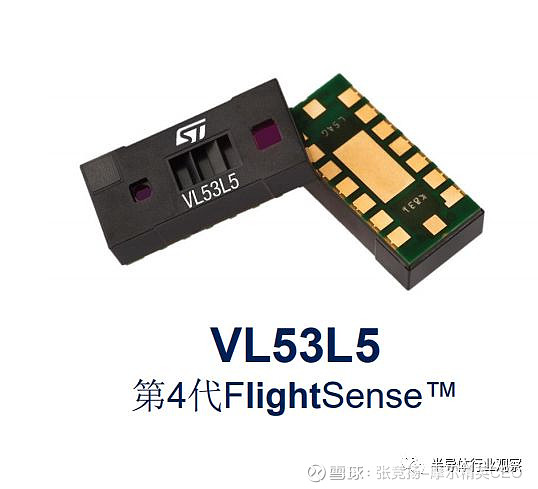 ST TOF传感器模组出货量突破10亿背后的秘密 近日，ST宣布达成了10亿颗ToF传感器模组出货里程碑，迄今这些产品已经在150多款智能手机中得到使用，目前市场公认的“... - 雪球