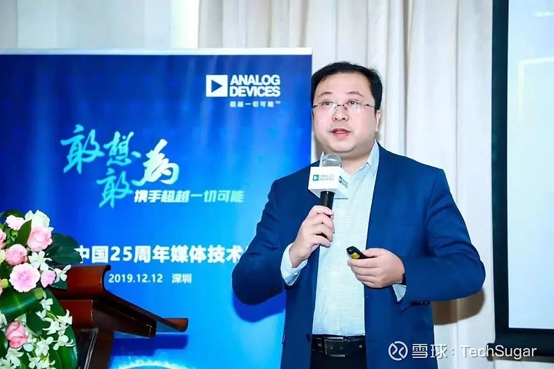 55年发展史、25年中国布局，ADI的产品线能绕地球一圈？ “今年是ADI步入中国第25个年头，起初仅仅是一个办事处，2018年ADI已经在 ...