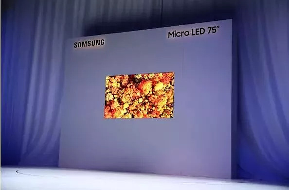 2019年全球Micro LED领域发生了哪些大事件？看这一篇就够了 根据集邦咨询LED研究中心（LEDinside）研究报告《2019 ...