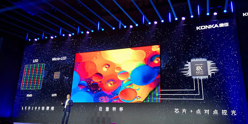 2019年全球Micro LED领域发生了哪些大事件？看这一篇就够了 根据集邦咨询LED研究中心（LEDinside）研究报告《2019 Micro LED次世代显示关键技术报告》，由于Mi ...