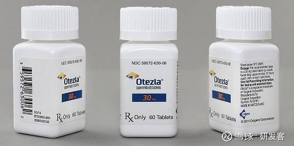 BMS：攻占JAKs的最后一块高地 | 光影 BMS自身在银屑病领域有一款有可能成为重磅炸弹级别的药物—Tyk2抑制剂BMS-986165，该 ...