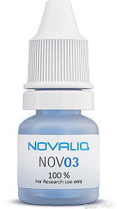 博士伦和恒瑞都引进的眼科新药，究竟是啥 12月20日， 博士伦 宣布与Novaliq GmbH 公司达成协议，引进一款干眼症药物NOV03 ...