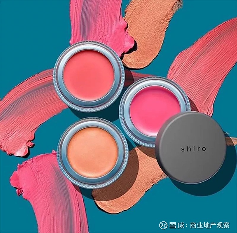 披着小众化外衣的shiro，如何做着“大众化”生意？ shiro，来自日本北海道小众护肤品牌。 品牌看起来“很小众”，才是真正的成功？ 资生堂 ...