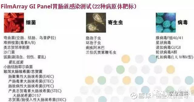 分子诊断精品之二生物梅里埃FilmArray多重PCR分析仪 扫码关注公众号↓↓↓有观点，有态度 这是医业观察公众号的第615-2期文章 导语 ...