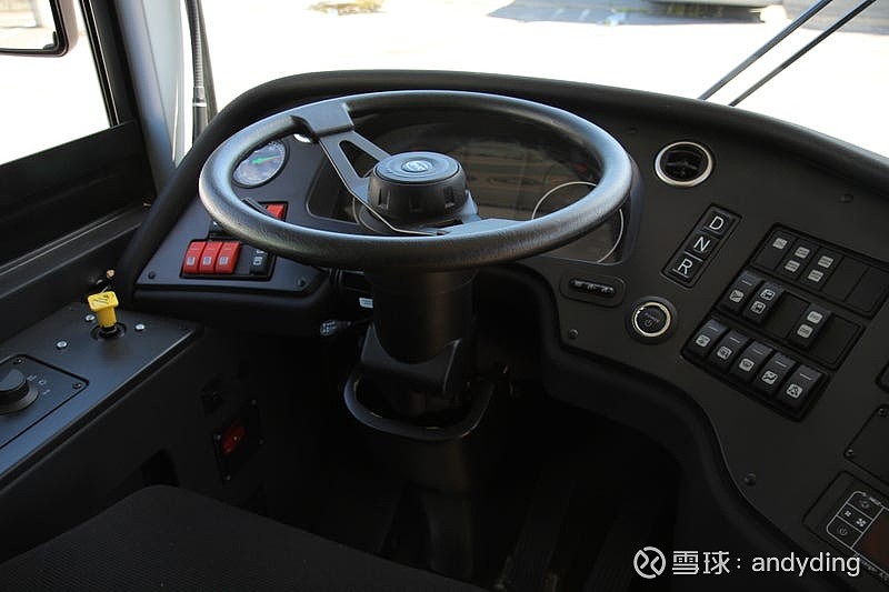 $比亚迪(SZ002594)$ 网页链接BYD C10MS. BYD BYD has created a 45-foo... - 雪球