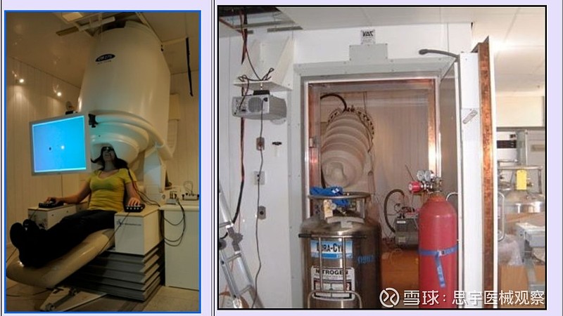 行业｜脑磁图：探索生命禁区的新星！ 前言人的大脑被称为“生命禁区”，科学家们从未停止对它的探索。脑磁图(MEG)是目前最先进的磁源成像技术。脑 ...