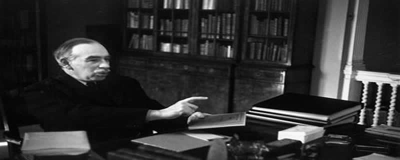 什么是凯恩斯经济学？凯恩斯经济学理论 一、凯恩斯经济学凯恩斯主义，或称凯恩斯主义经济学(Keynesian economics)是根据凯恩斯的 ...