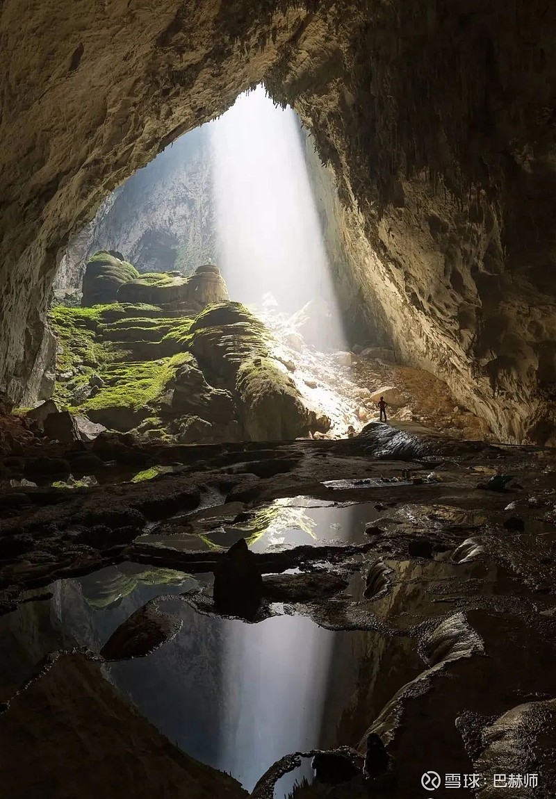 旅行 | 2020年，你一定要去看看属于我们这个时代的七大奇观 来源：路客海外深度游（ID：shluck）我们是地球上目前所知的唯一一种会为了 ...