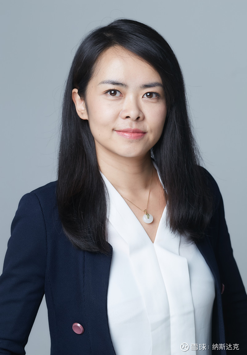 纳斯达克：我们不仅仅是一家交易所，更是一家Fintech企业 纳斯达克：我们不仅仅是一家交易所， 更是一家 Fintech 企业 众所周知 ...