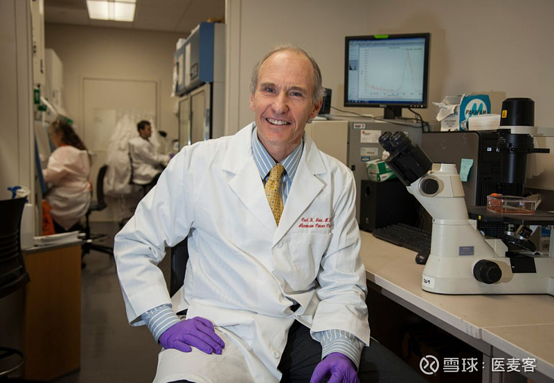 Carl H. June教授团队接连发文，讨论重症新冠肺炎的炎症反应及应对策略丨医麦新观察 本文由医麦客原创，欢迎分享，转载须授权 2020年 ...