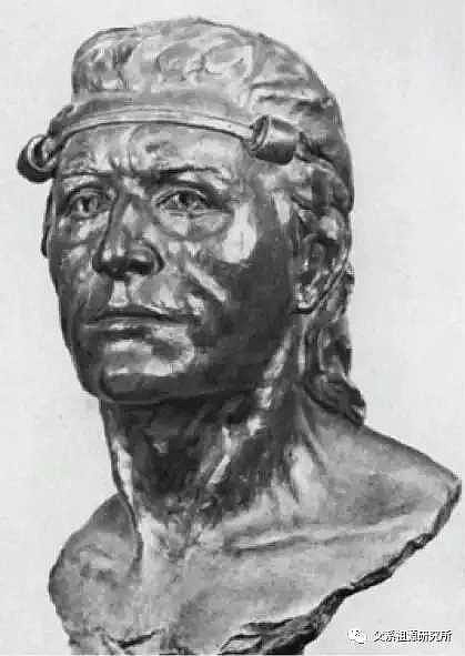 单倍群R1b极简史(中)1 西伯利亚和中亚分支当R1b在新石器时代晚期穿越高加索时，它主要分成了东西两支。西支（R1b-L51），在黑海的东部和北部... - 雪球