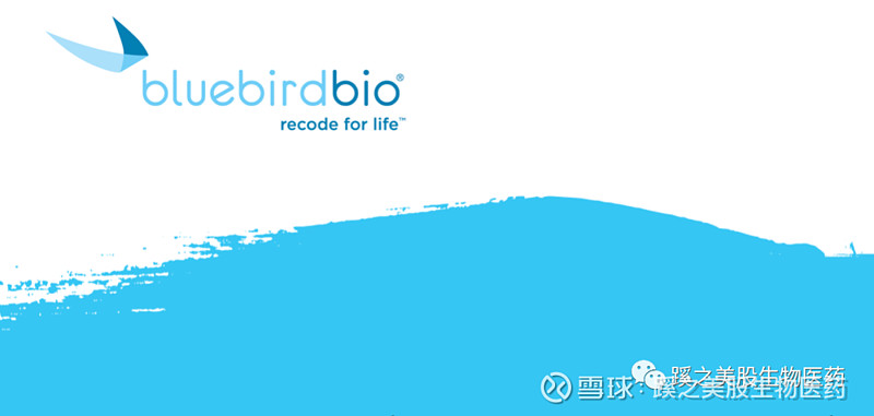Bluebird bio：低估的慢病毒及基因编辑技术领先者 作者：蹊之微信公众号：蹊之美股生物医药/AlleyMazeResearch标的公司 ...